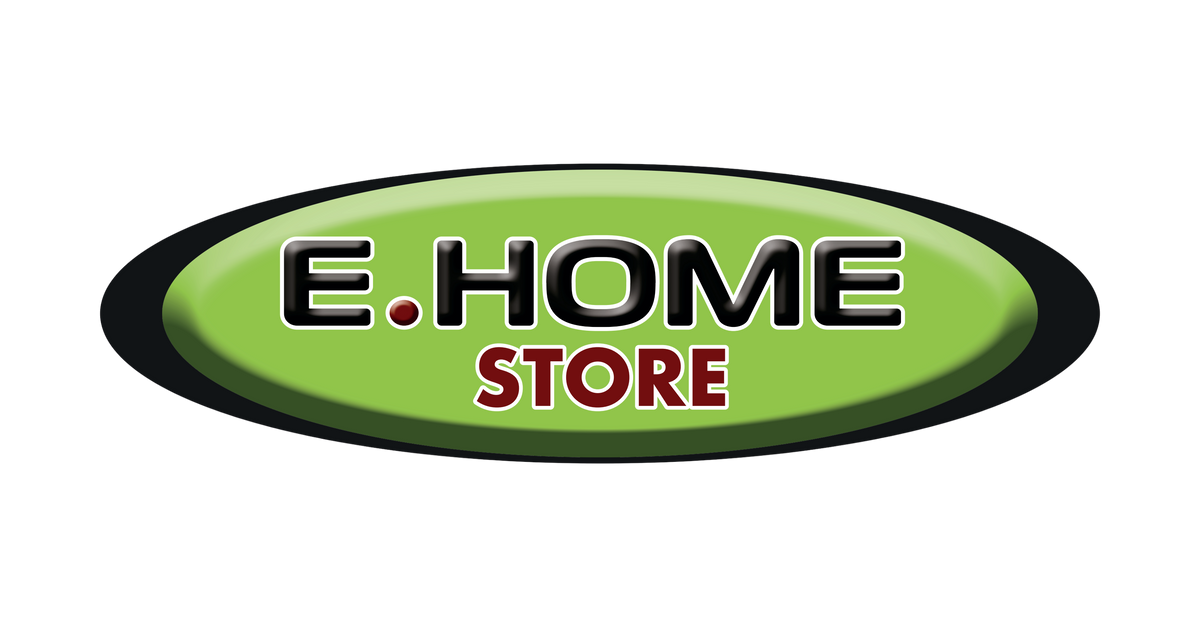 www.ehomestore.it – E.HOME store